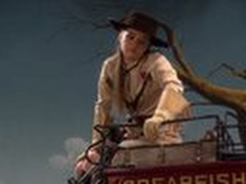 Buffalo Bill Sneak Peek - Last Man Standing - YouTube