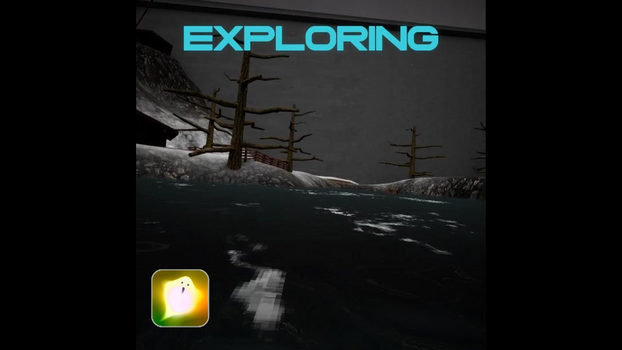 A.P.E.S Multiplayer Update... (Exploring the Map before full release ...