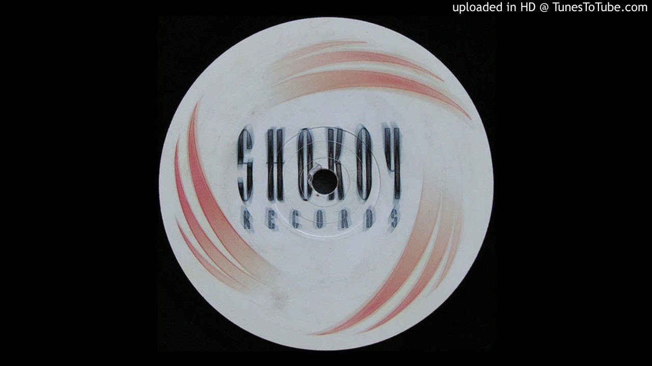 Shokoy Records - Various Artists - Vol. 2 - B Side - YouTube