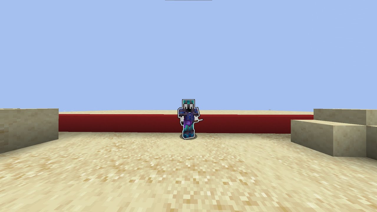 maceegenzz.minehut.gg montage - YouTube