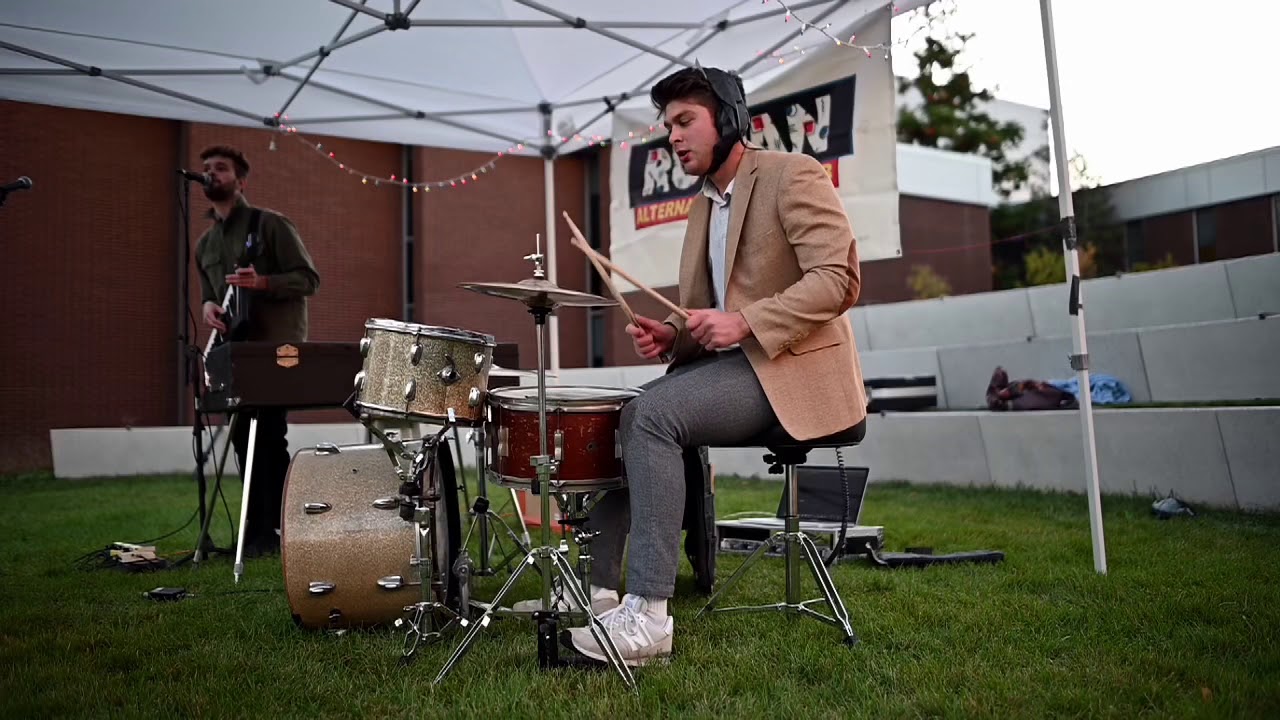 Air - Trailer - YouTube