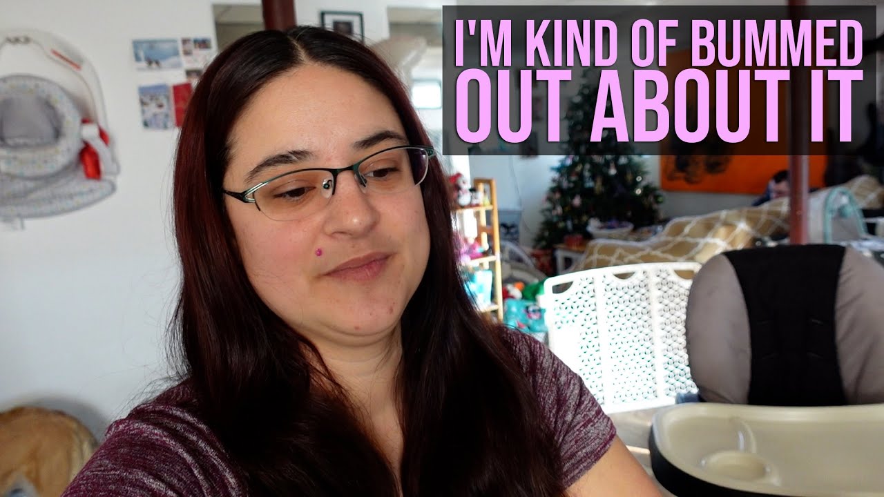 I'm Kind Of Bummed Out About It - YouTube