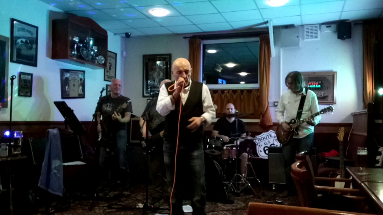 Half Stoned - YouTube