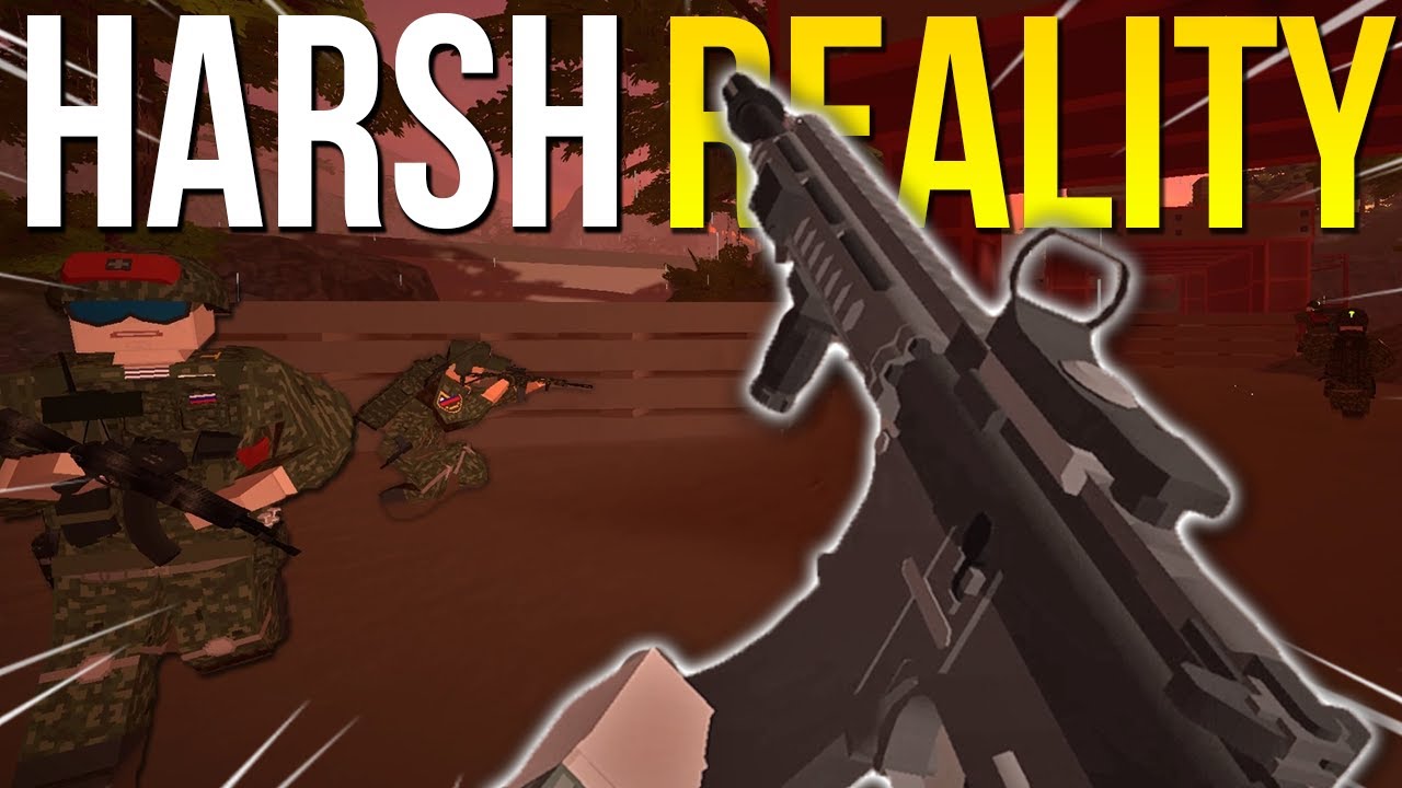 BattleBit Remastered HARSH Review... - YouTube