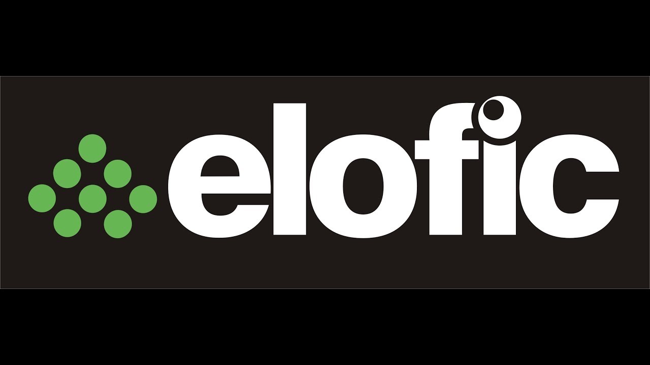 Elofic Corporate Presentation - YouTube