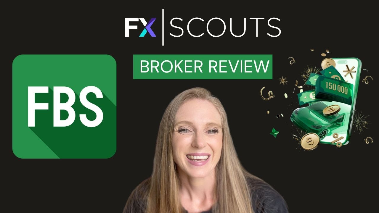Comprehensive FBS Broker Review - YouTube
