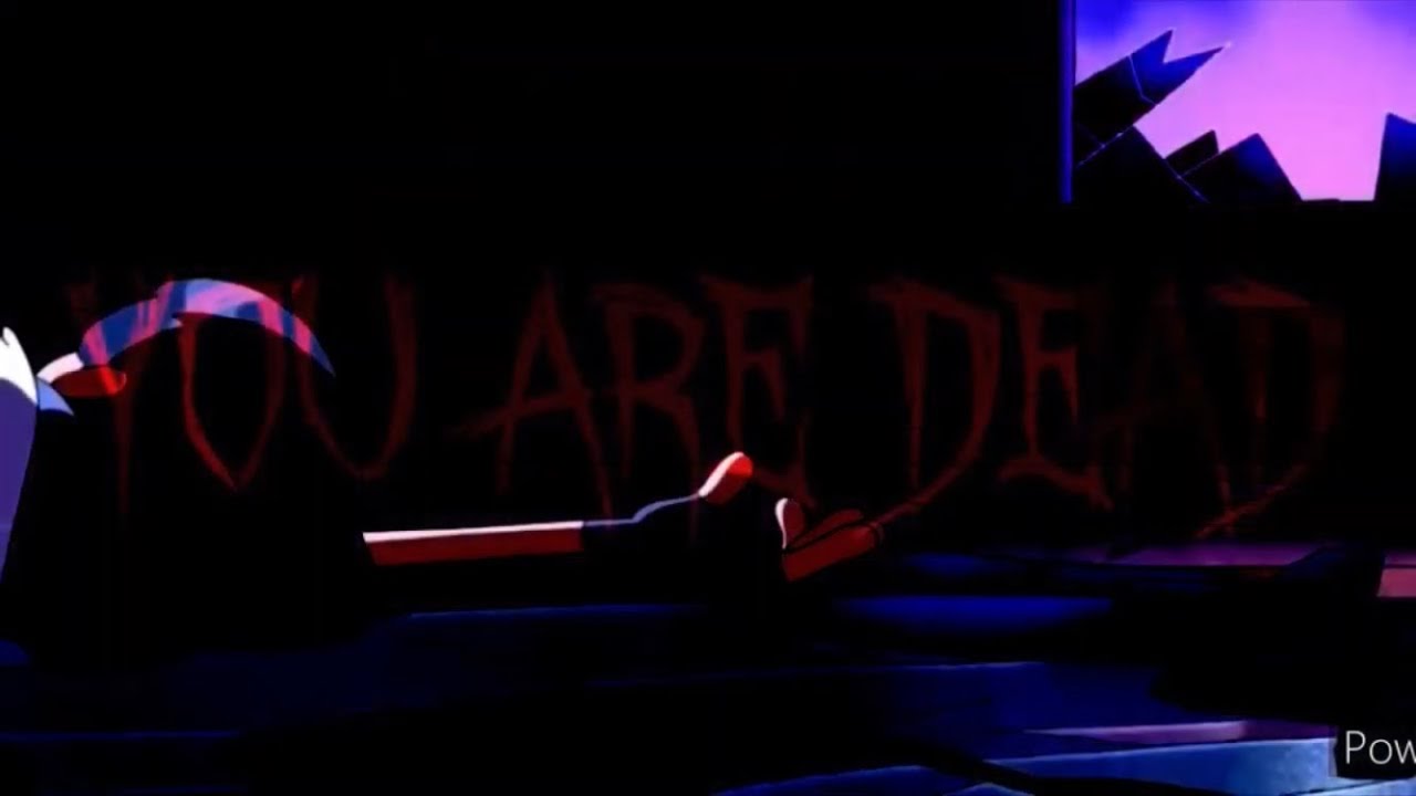 Marcy Stabbed but it’s Resident Evil - YouTube