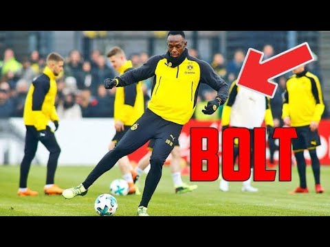 DÜNYA FUTBOL TARİHİNDE ATİLMIŞ EN HIZLI DEPAR'LAR