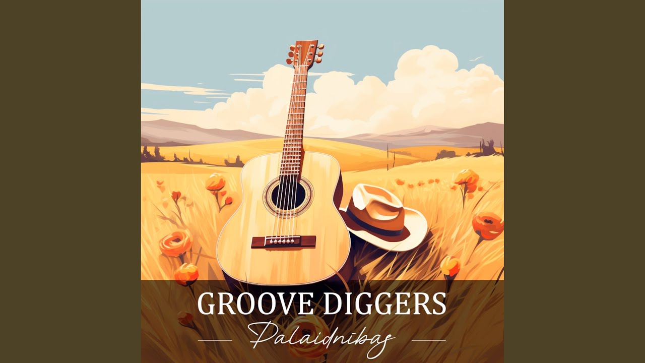 Groove Diggers - YouTube