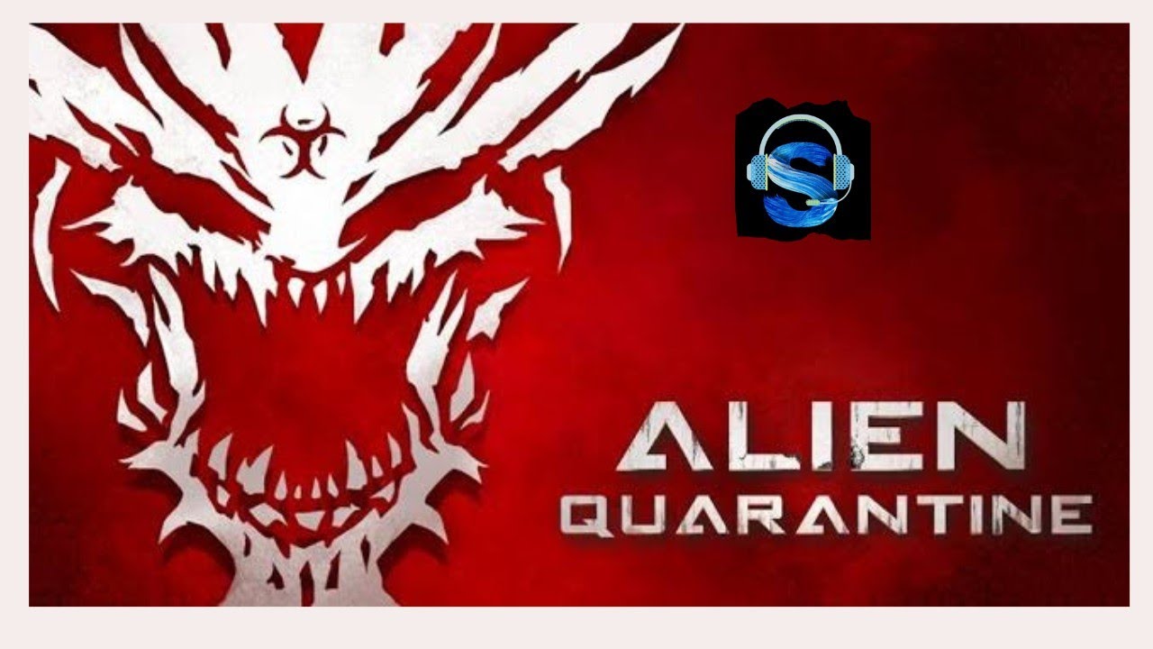 Alien Quarantine | Chapter 1 - YouTube