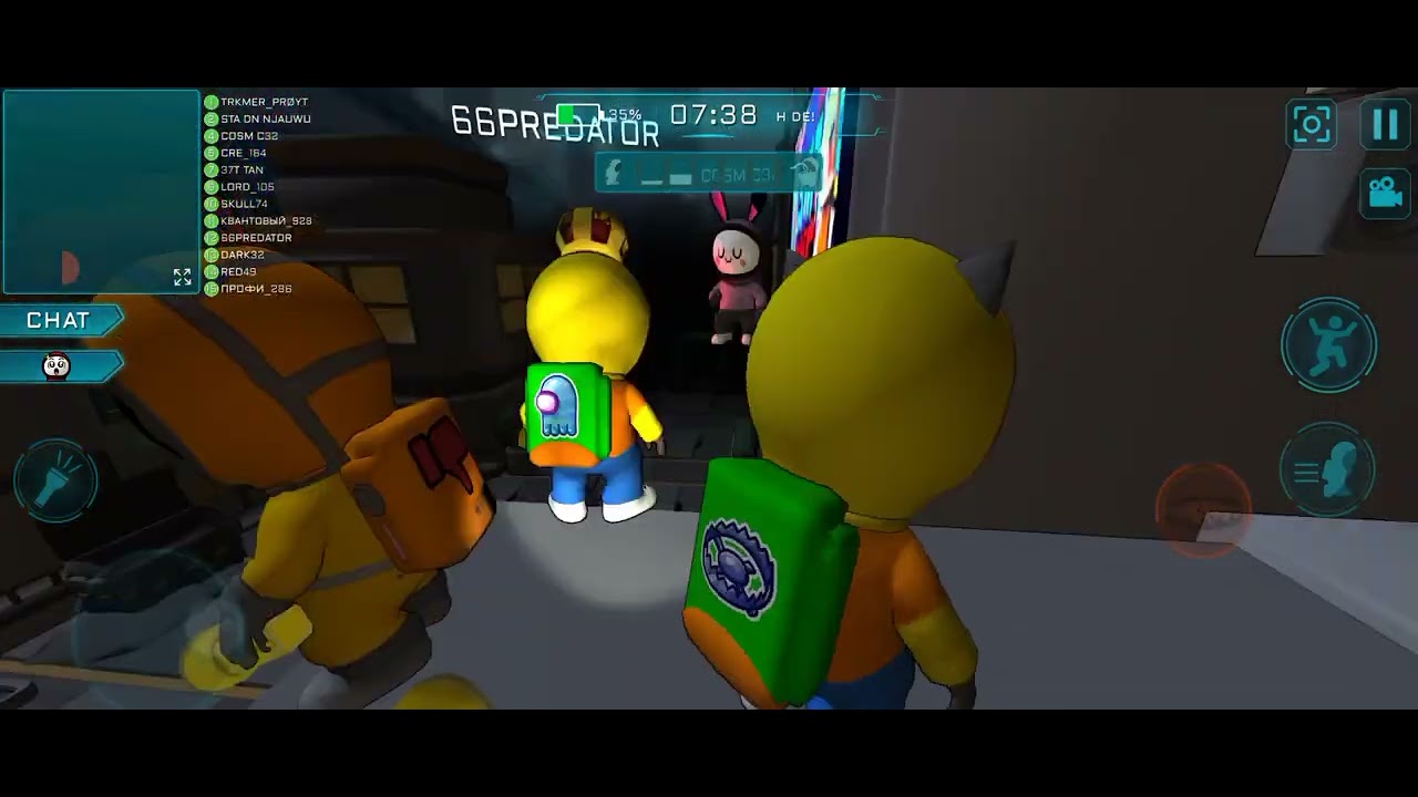 my friends game! 😁 - YouTube