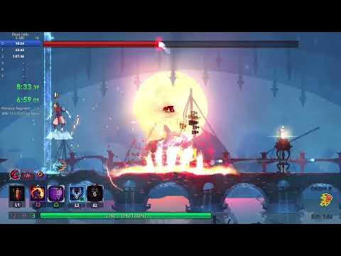 [dead cells3.4]0-5bc 2:50:23 - YouTube