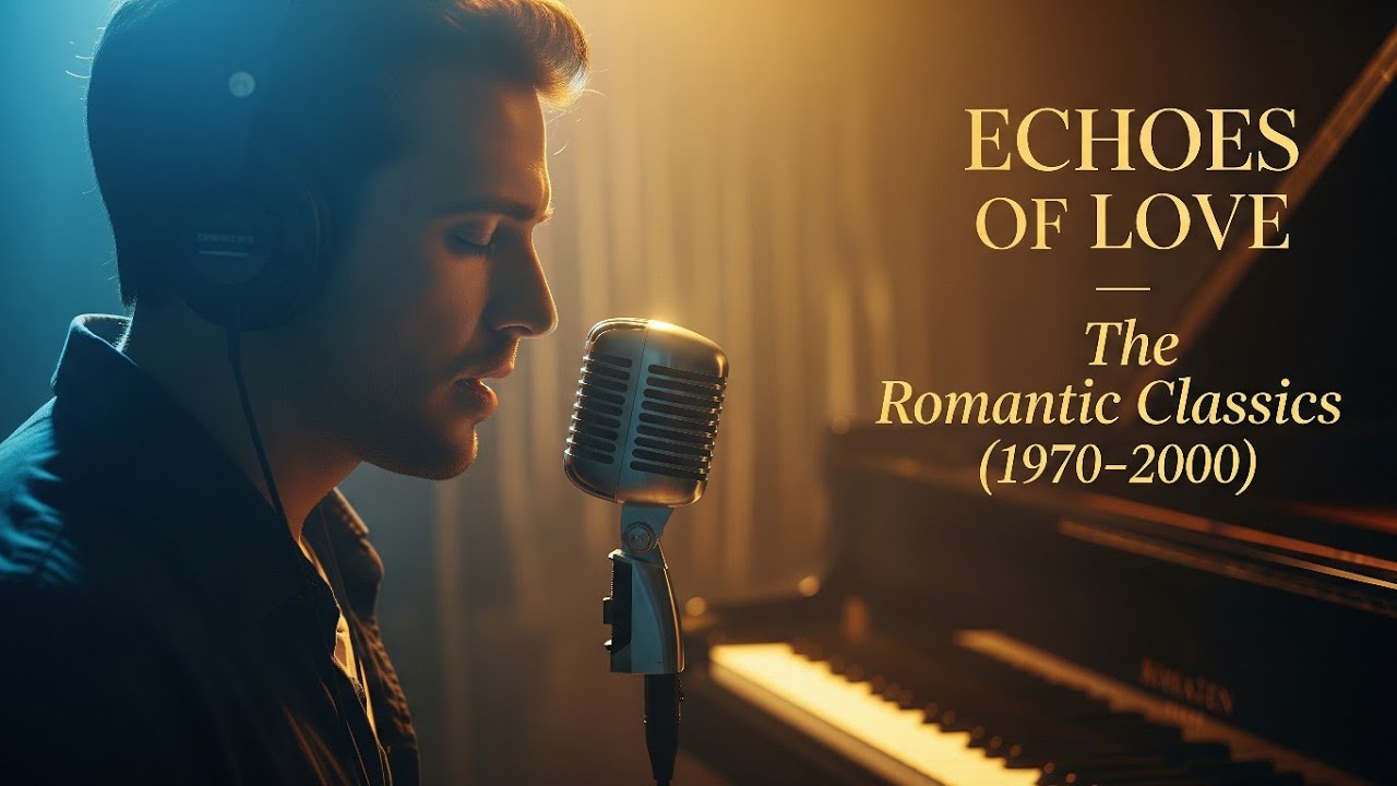 Echoes of Love – The Romantic Classics (1970–2000) - YouTube