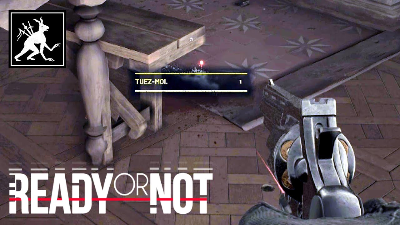 THE DEVIL - HOW USE THE SECRET COMMAND KILL ME COMMAND - ACHIEVEMENT ...