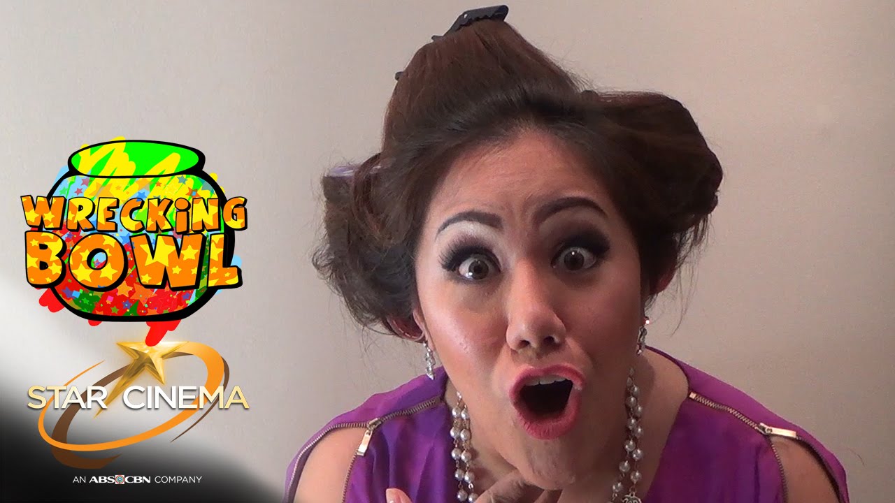 Part 2 Cheena Crab answers questions from the Wrecking Bowl - YouTube