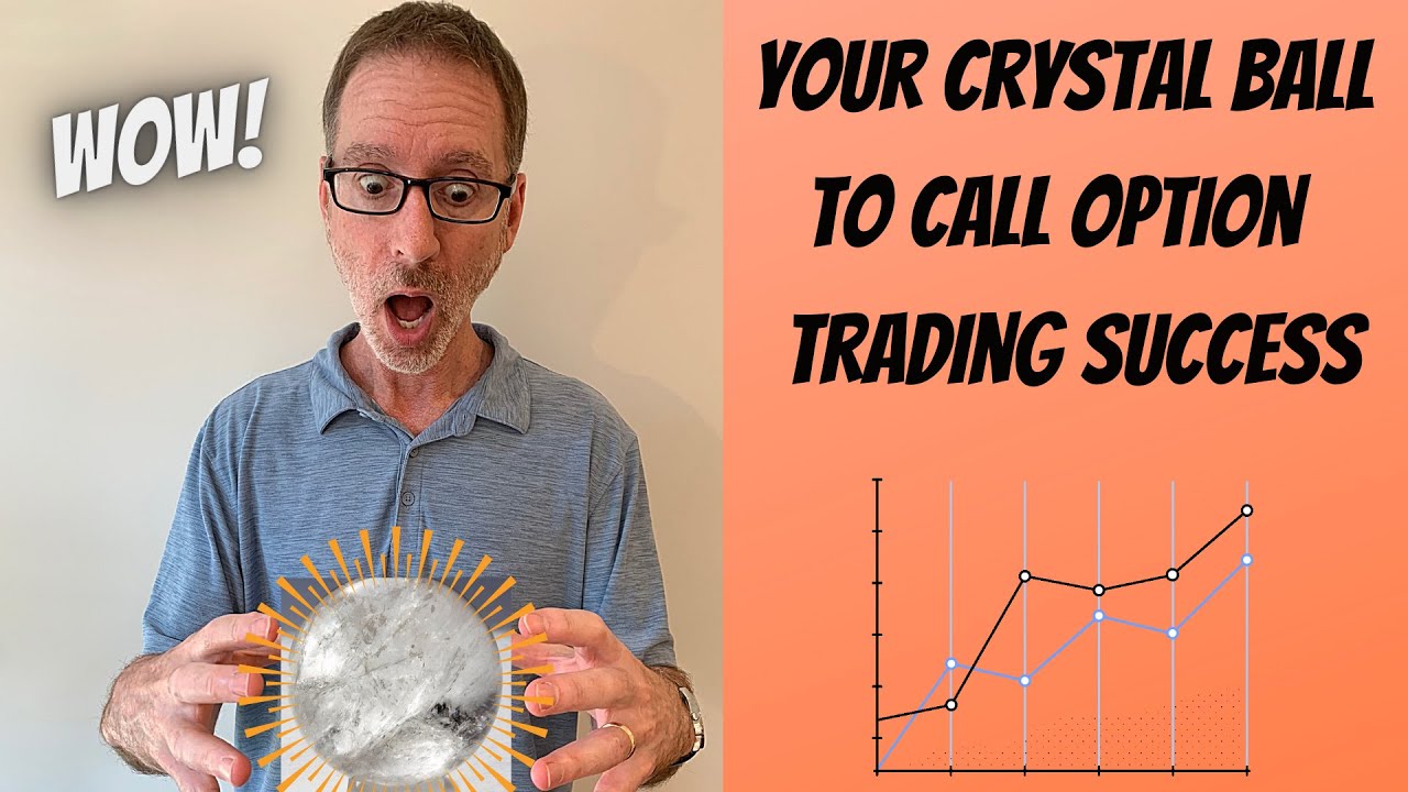 Your Crystal Ball To Call Option Trading Success - YouTube