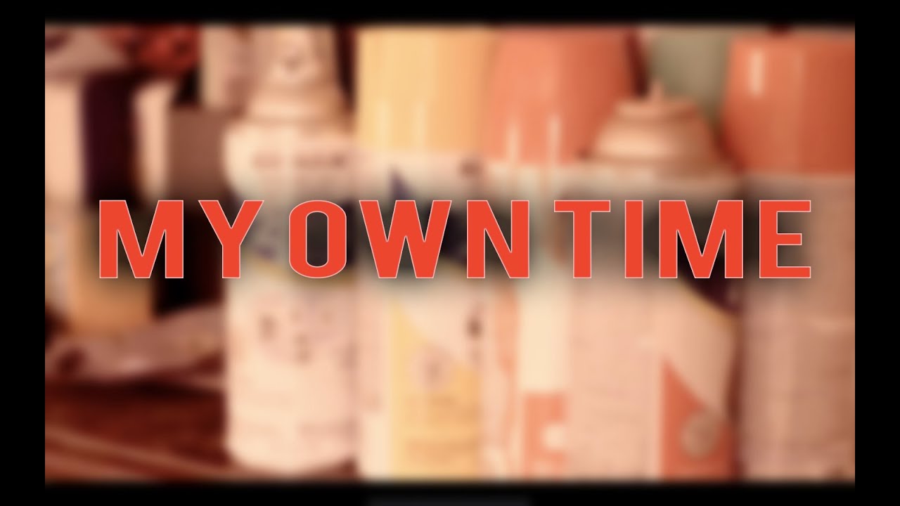 Jesse B Dawg - My Own Time (Official Video) - YouTube