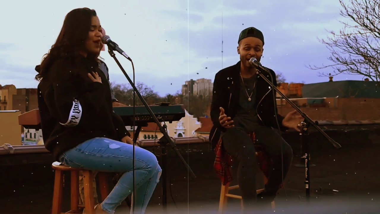 Real Love (Live) - Hillsong Young & Free (Cover) - YouTube