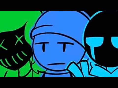 iceypie/nuclear blue fnf test idk ||Gacha Life 2|| - YouTube