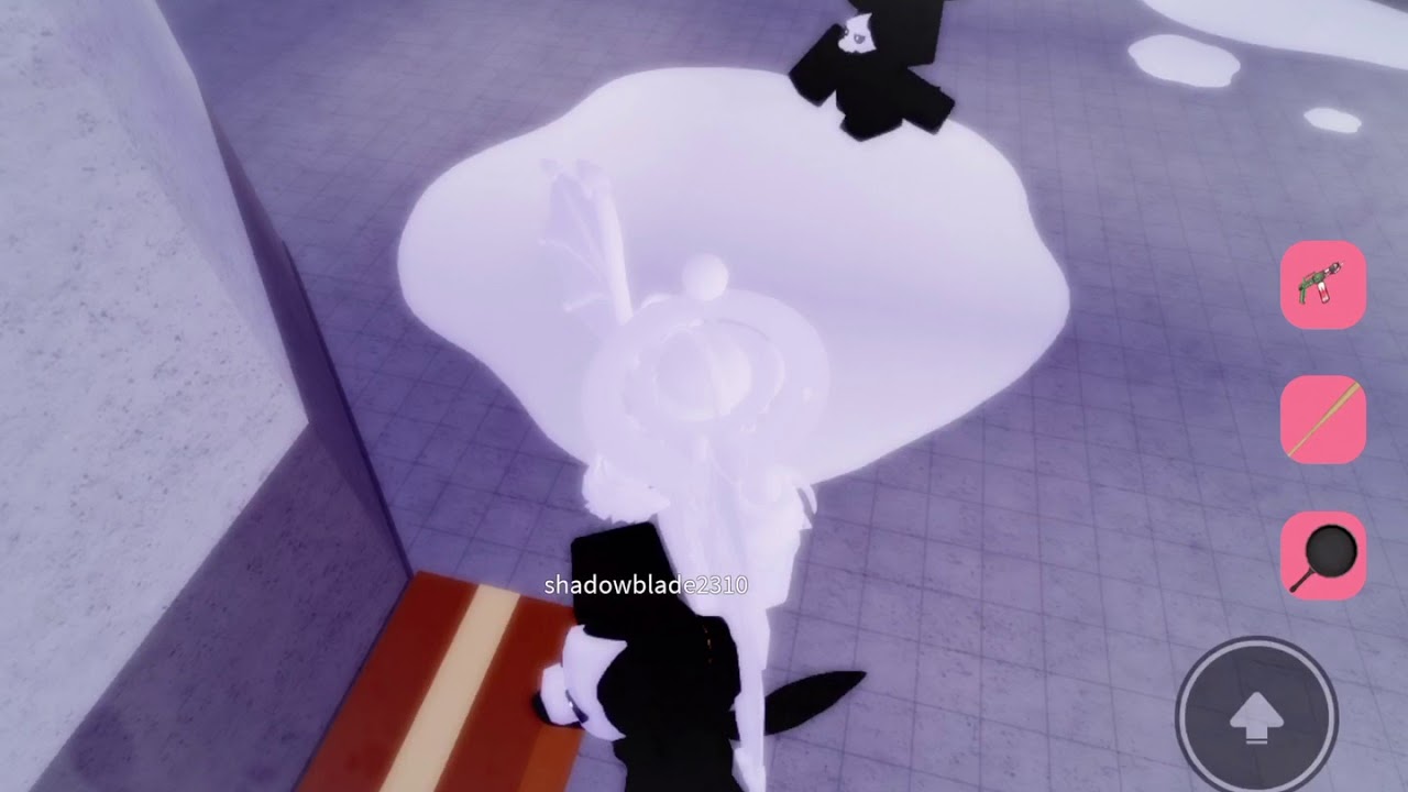 It’s me furries containment roblox - YouTube