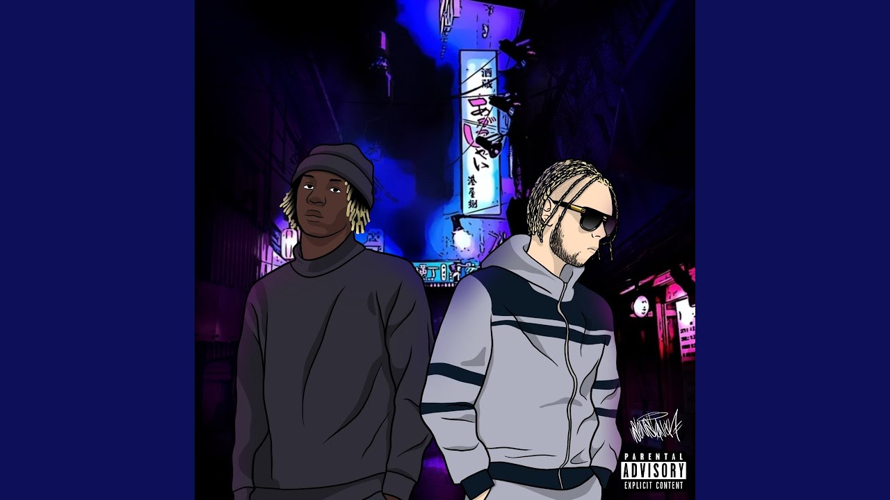 Réalise (feat. Luni) - YouTube Music