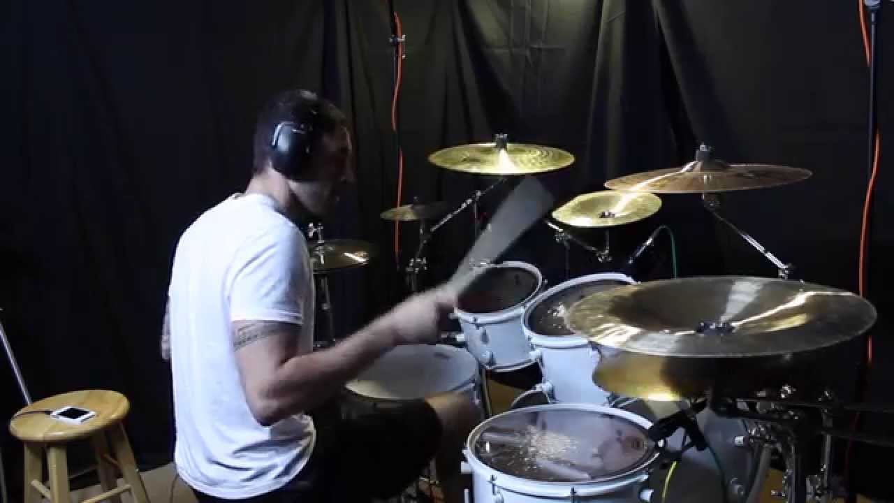 Down With The Sickness By Disturbed Drum Cover YouTube down-with-the-sickness-by-disturbed-drum-cover-youtube