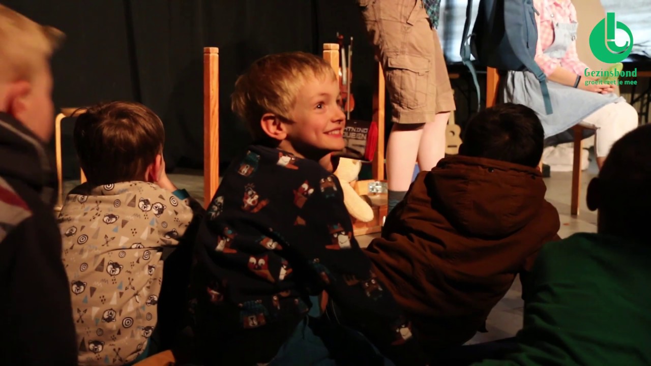 EN TOEN... - YouTube