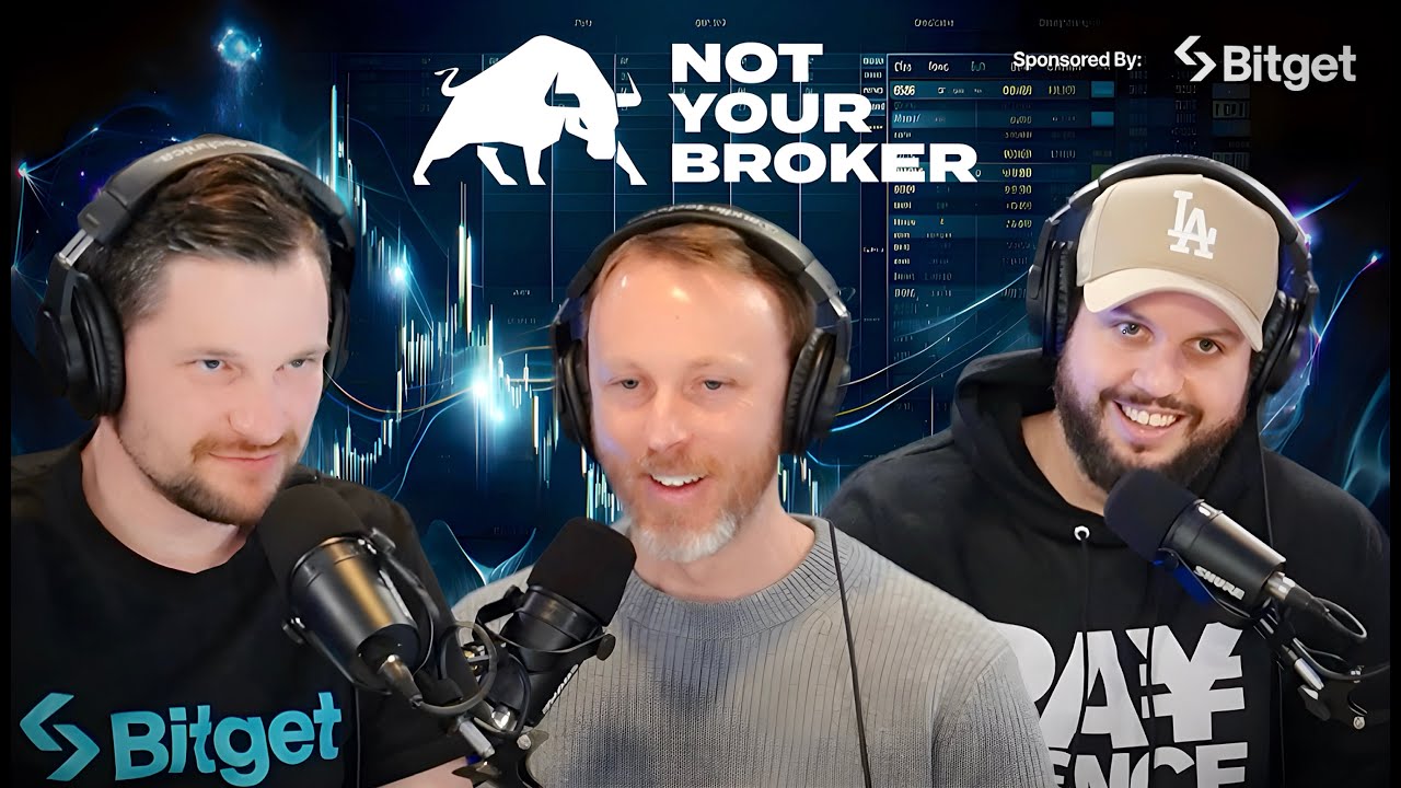 Bittensor, Curve, Convex, Frax, SYMMIO, Pear Protocol, IntentX, Rug.ai, BGB; NYB Blueprint by ...