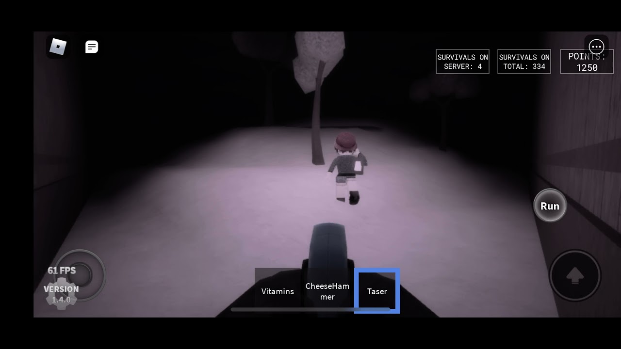 Rakoof gameplay ig - YouTube