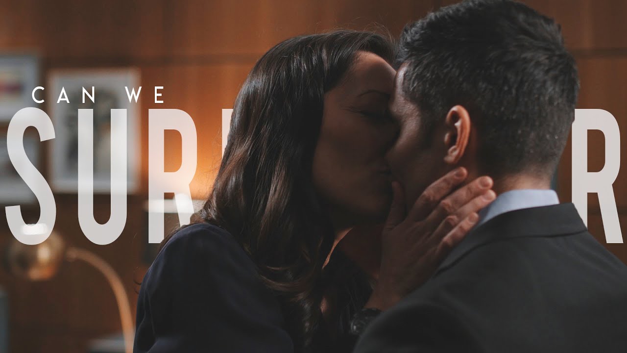 can we surrender? audrey/neil | the good doctor - YouTube
