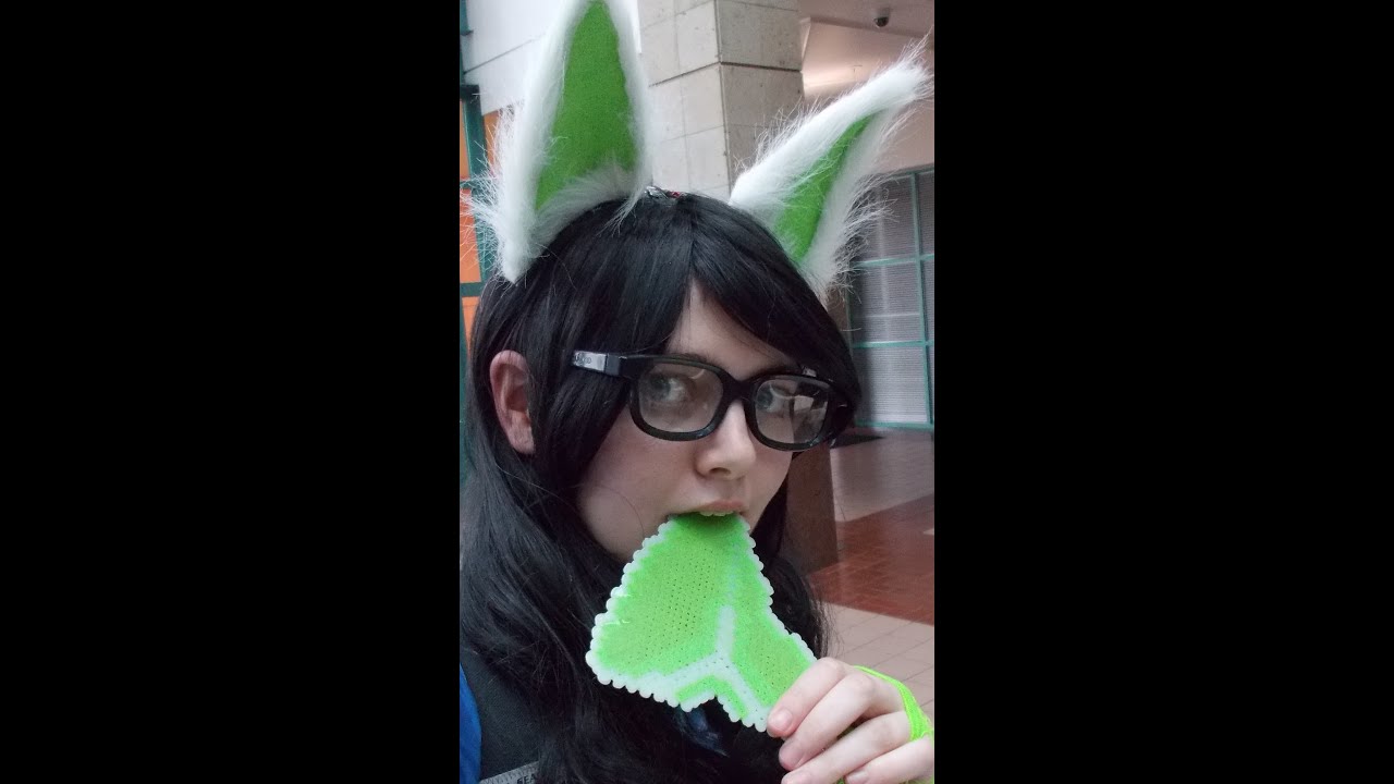 Jade Cam ( 413 meetup ) - YouTube