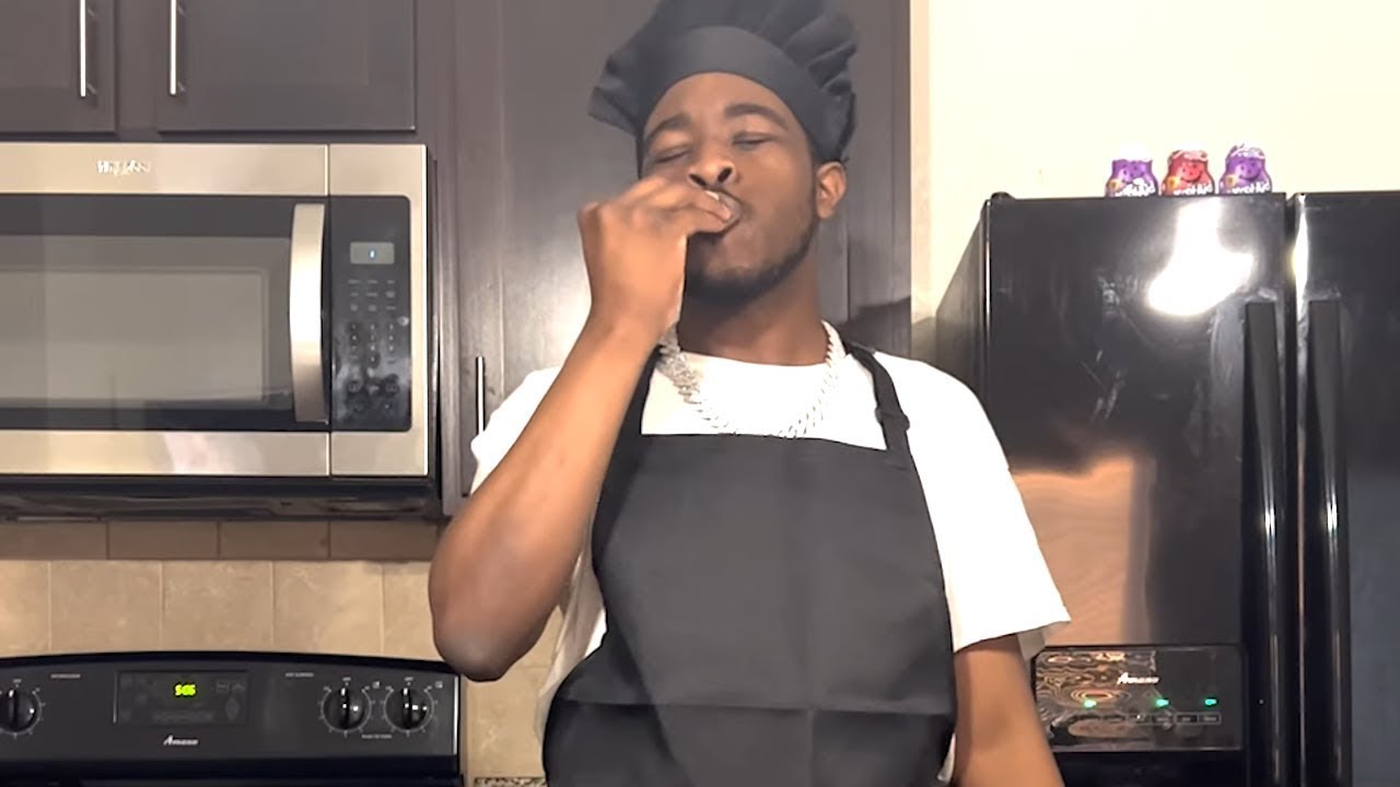 Cooking with Quamax | Breakfast Edition - YouTube