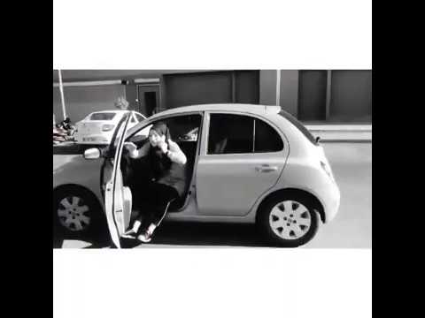 Betizmmm'in Kiki Dansı Yaparken Ölümden Dönmesi