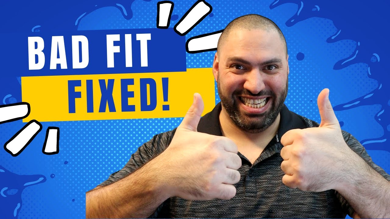 Write Your Own Job Description to Fix a Bad Fit - YouTube