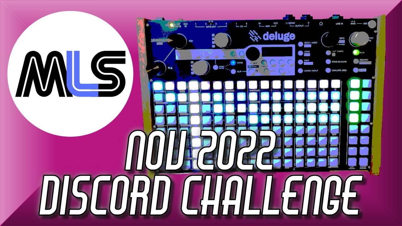 "Little Feet" - Nov 2022 Discord Challenge Submission - YouTube