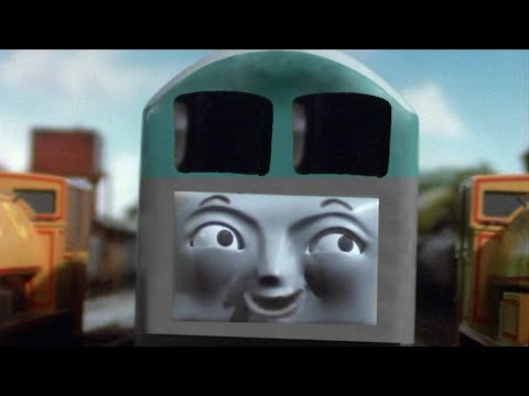 Watching EOTF Part 3 - YouTube