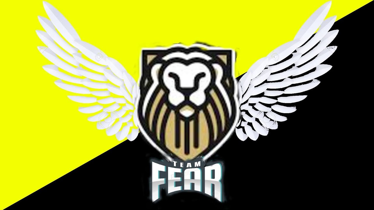 قناه جديده بس مش عضو جديد | TEAM FEAR - YouTube