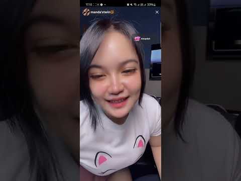 Live Body Semok Desah