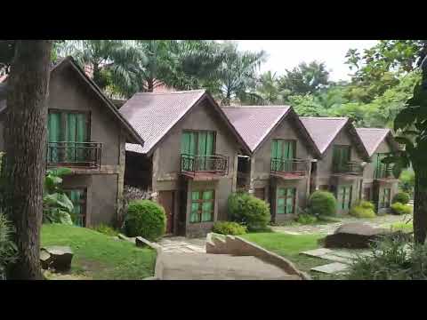 Shercon resort and ecology park - YouTube