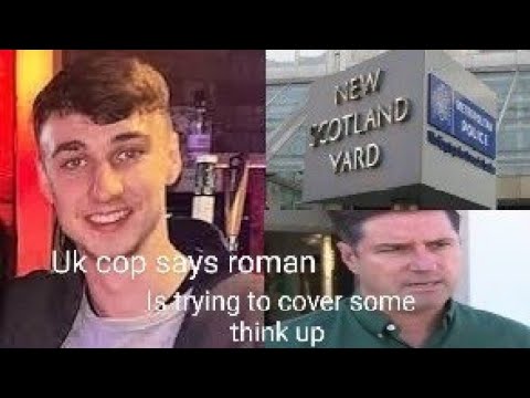 uk cop says the mayor is a suspect In the jay slater case #jayslater # ...
