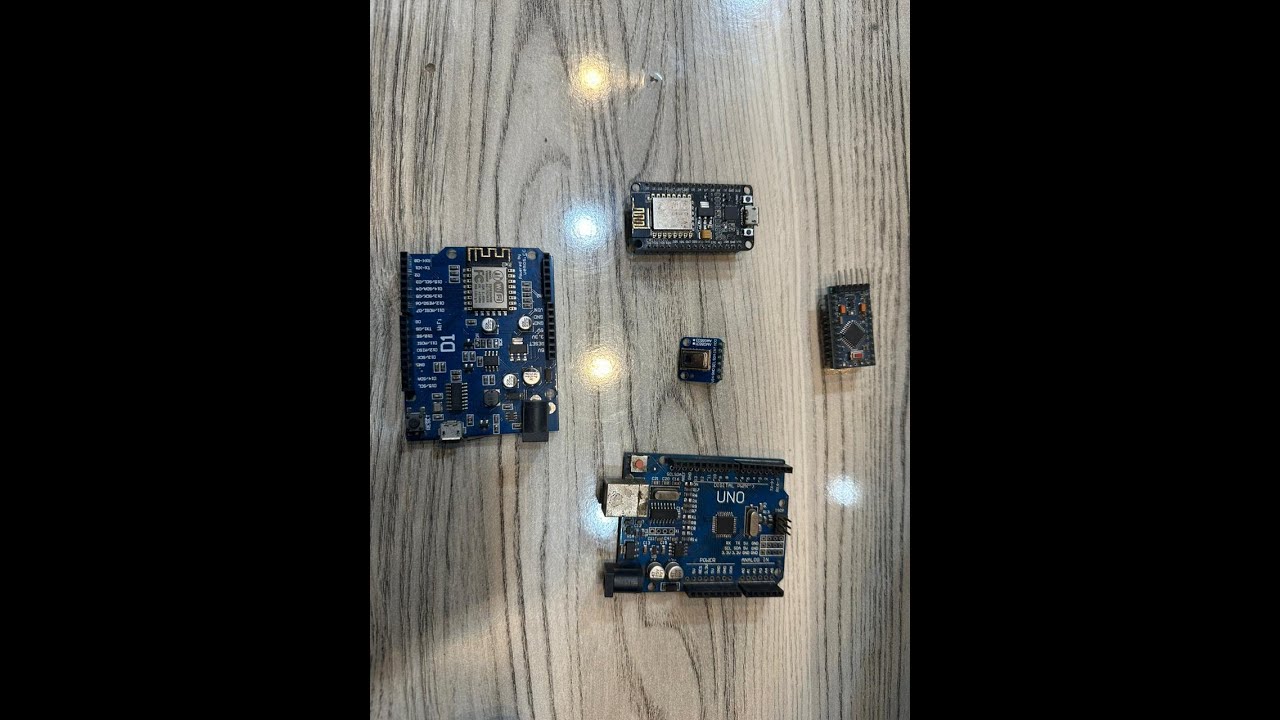 Thermal Camera Amg8833 Explaination Youtube