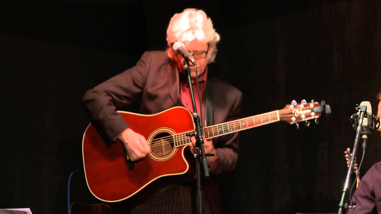 Chris Witschi Band - YouTube