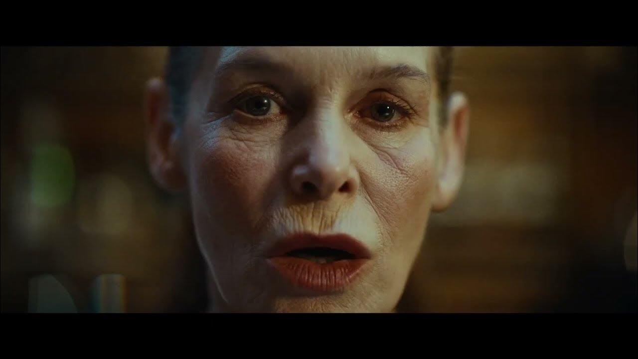 She Will | Tráiler Oficial | StyleFeelFree SFF magazine - YouTube