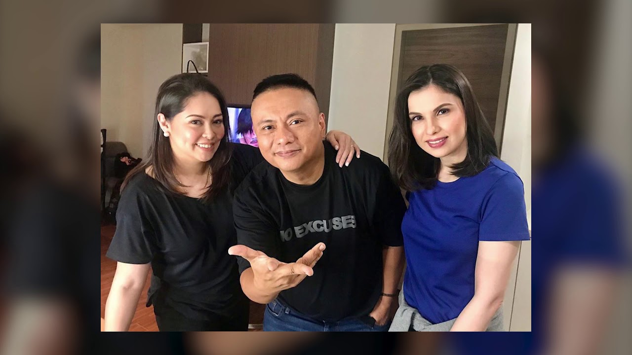 [Anong Ganap?] Leading Ladies of Pakboys: Takusa, kilalanin! - YouTube