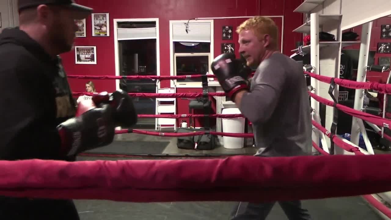 Kalispell boxing gym Hard Knocks provides all ages with the opportunity ...