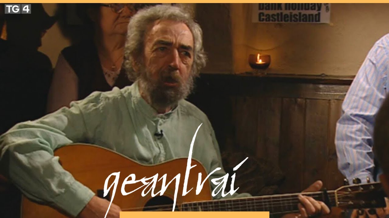 Only Our Rivers Run Free - Mickey MacConnell | Tigh Browne, Oileán ...