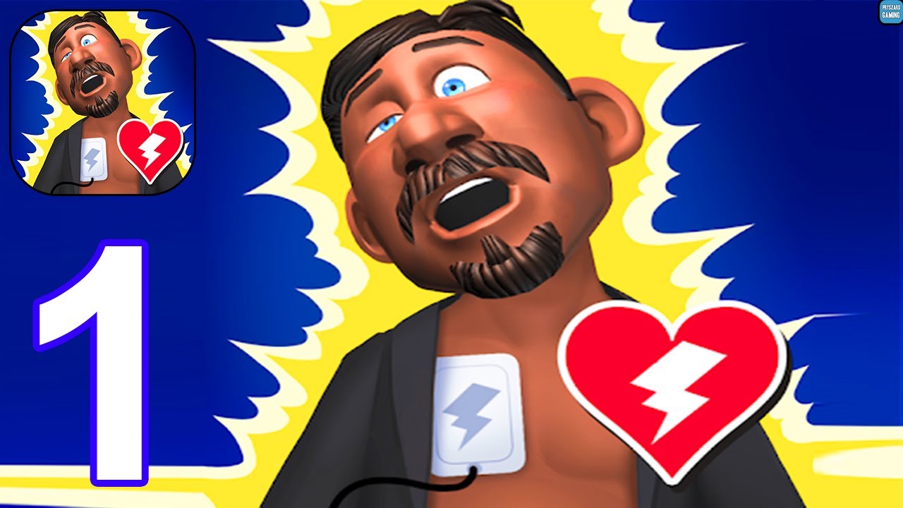 Dispatch Master 3D - Gameplay Part 1 - All Levels 1-4 (Android, iOS ...