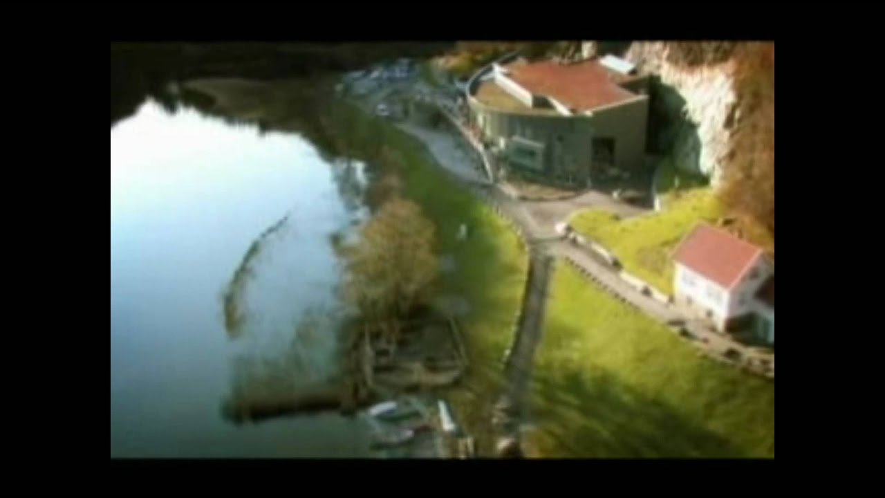 Stord Norway - YouTube