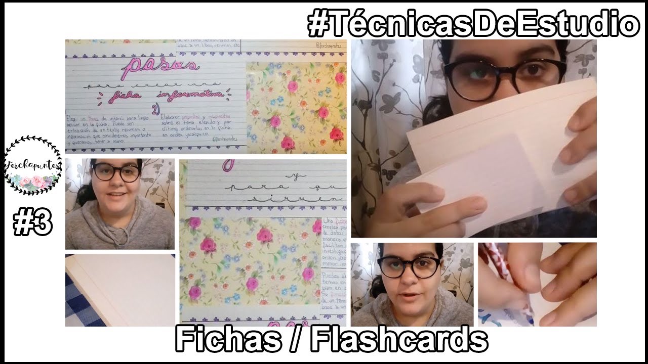 QUÉ SON, PARA QUÉ SIRVEN Y CÓMO HACER UNA FICHA INFORMATIVA - # ...