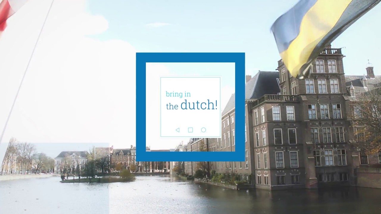 About Dutch Water Authorities - YouTube